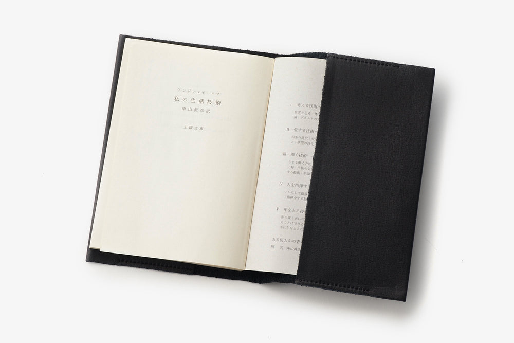 BOOK COVER｜ENVELOPE エンベロープ