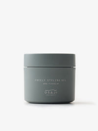 フリーリィ スタイリング ジェル 100g｜OSAJI