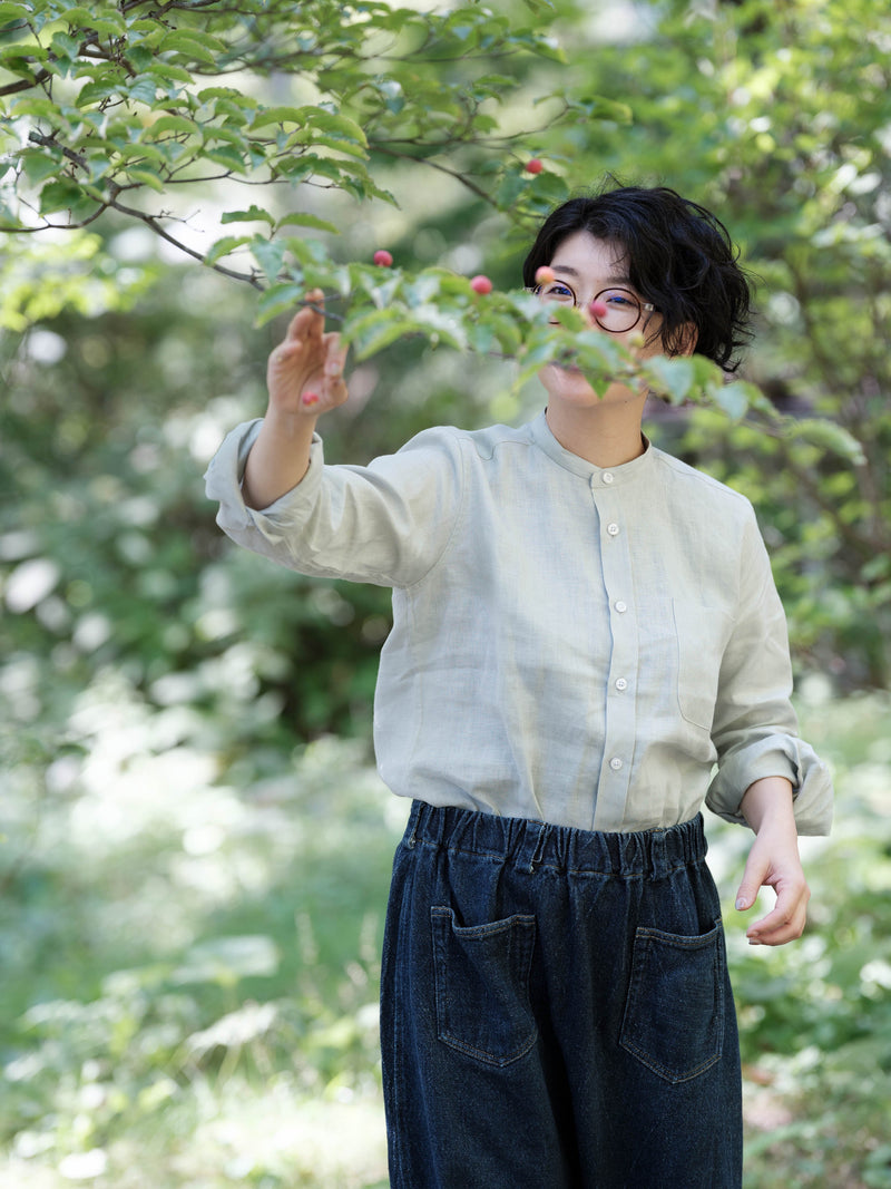 James Mortimer ジェームスモルティマー/わざわざオンラインストア