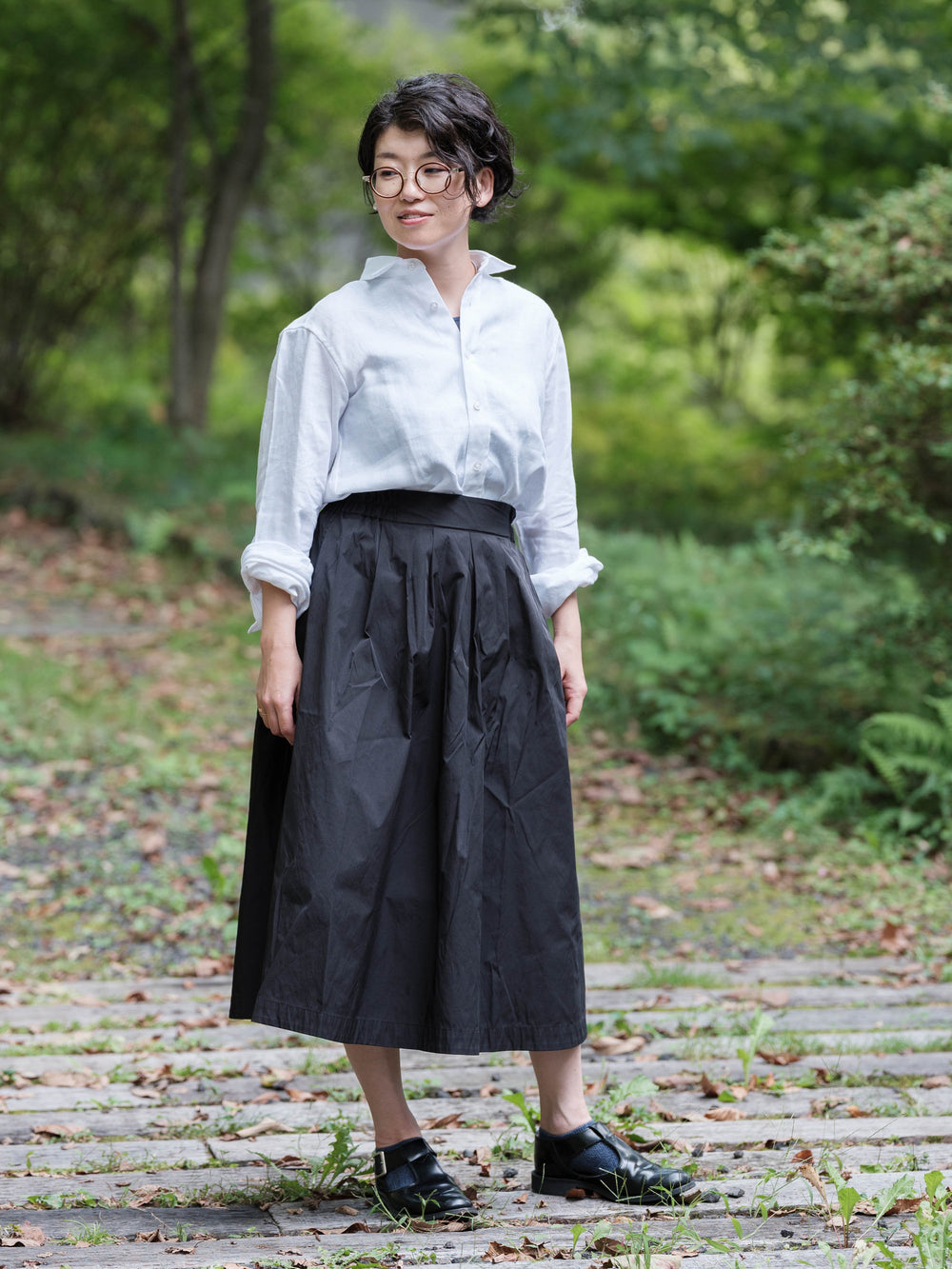 James Mortimer ジェームスモルティマー/わざわざオンラインストア